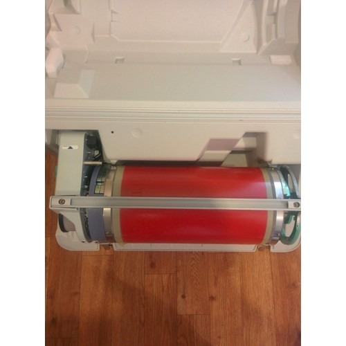 TRỐNG - DRUM RISO MODEL RZ - CÔNG TY TNHH SẢN XUẤT & THƯƠNG MẠI PHÚ VIỆT